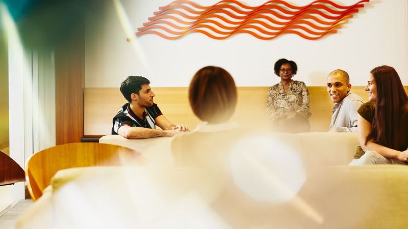 Opleidingen en trainingen | Randstad