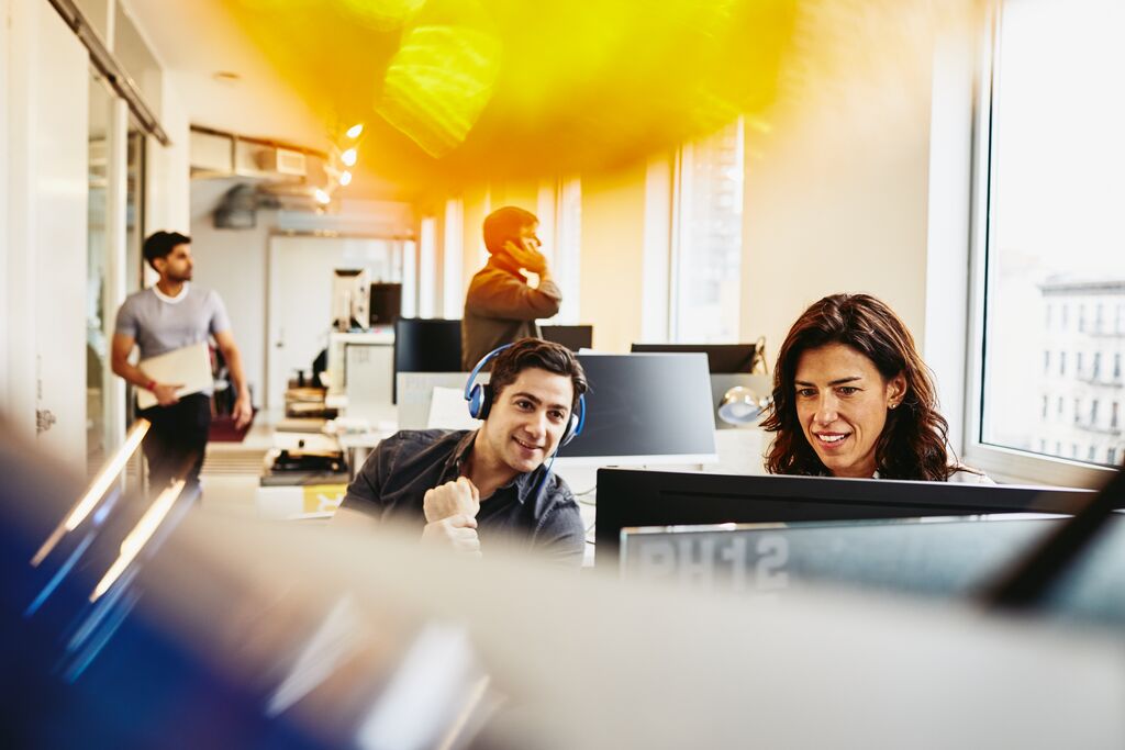 Randstad Group Belgium opnieuw erkend als Top Employer | Randstad Randstad Group Belgium opnieuw erkend als Top Employer | Randstad