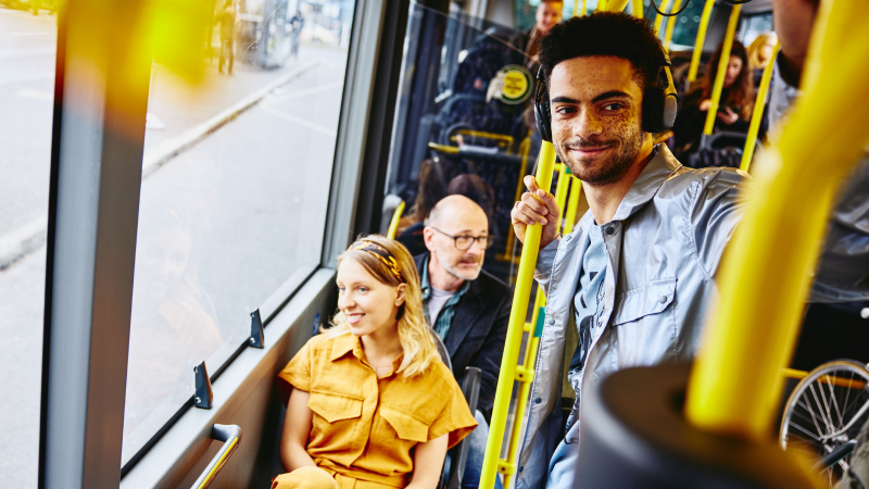 Wat is het verschil tussen een jobstudent en een werkstudent? | Randstad