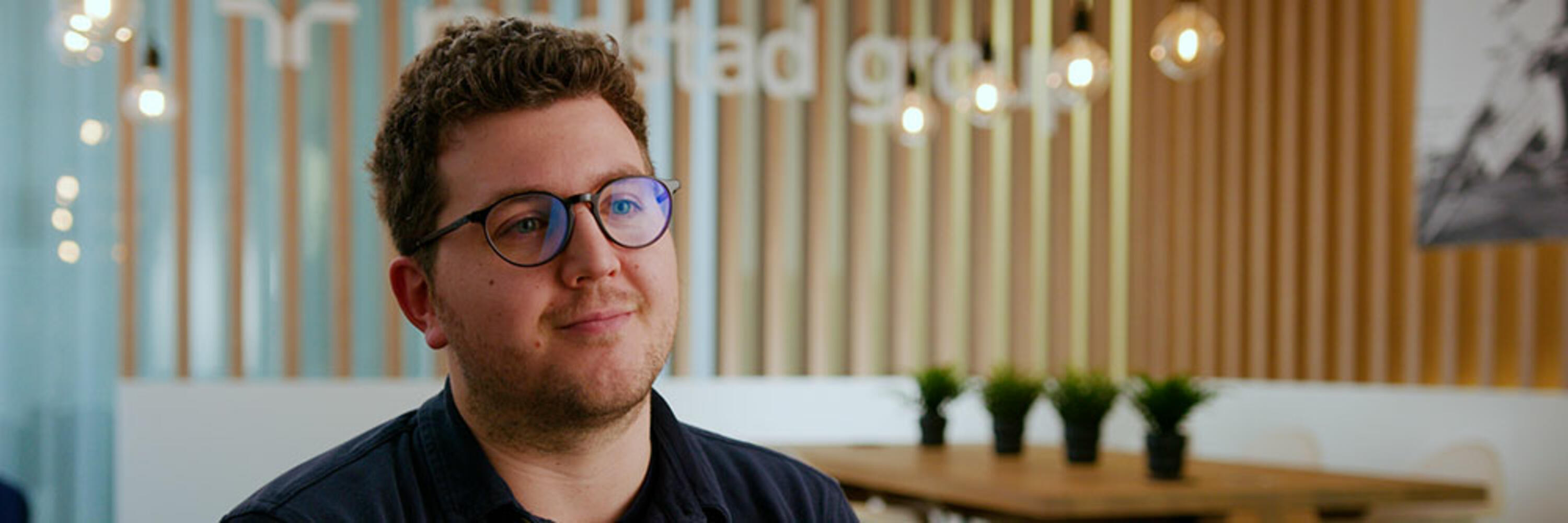 Professionals | ik wil projecten die elkaar aanvullen | Randstad