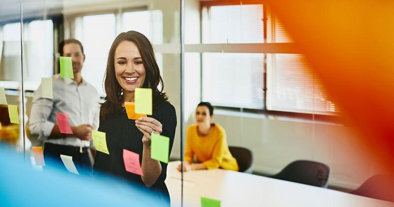 Cinq jours de formation obligatoires pour vos collaborateurs