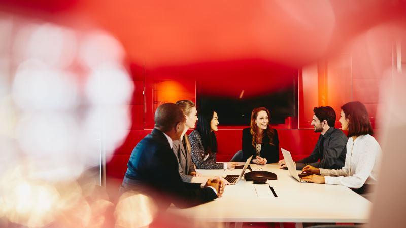 Randstad Group neemt Hudson Benelux over. | Randstad