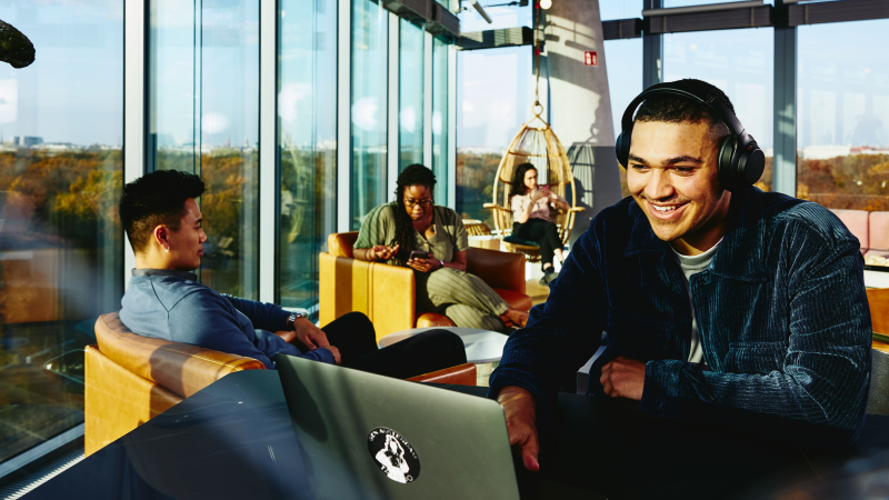Een jobstudent aannemen: de voordelen | Randstad