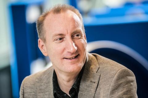 Wat doet een arbeider in 2030? | Randstad