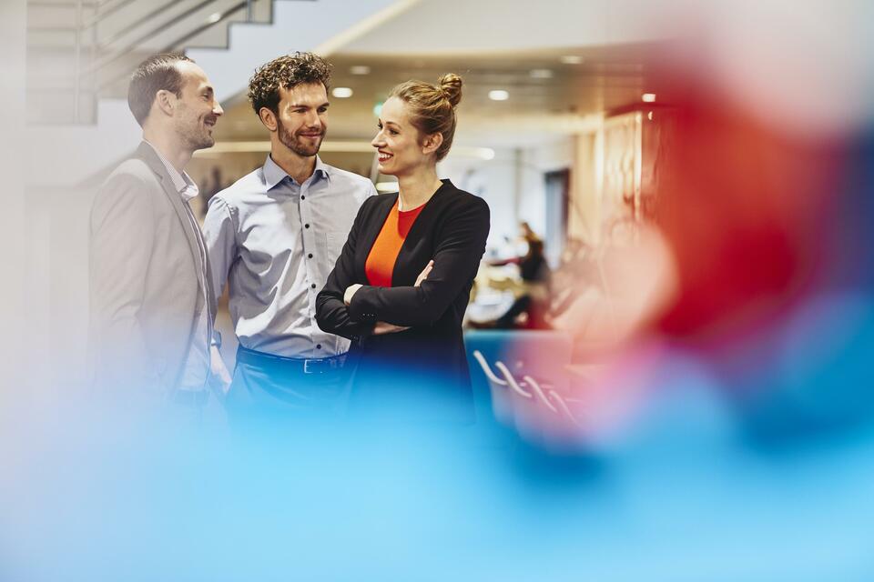 Werken als HR-medewerker: je loon, taken en carrière| Randstad